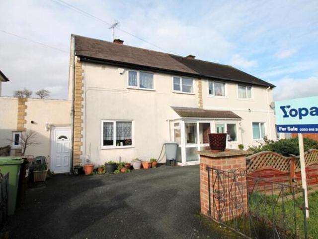 3 Bedroom House Cheltenham Gloucestershire LS100578767