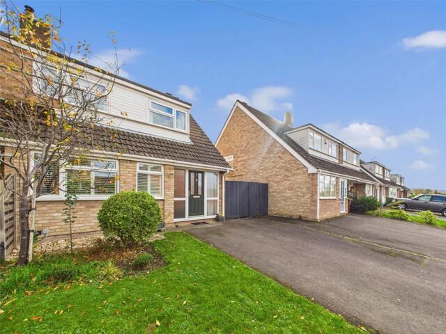 3 Bedroom House Cheltenham Gloucestershire LS100058083