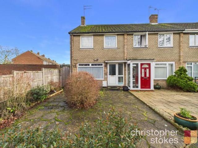 3 Bedroom House Cheshunt Hertfordshire 99344687
