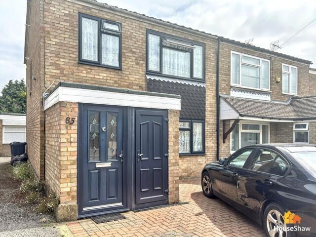 3 Bedroom House Chesham Buckinghamshire 100342996