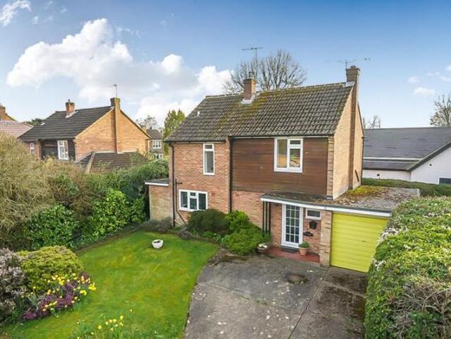 3 Bedroom House Chesham Buckinghamshire 101351758