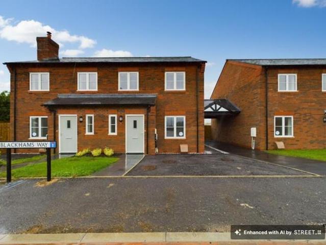3 Bedroom House Cheshire West And Chester Cheshire West And Chester 98968823