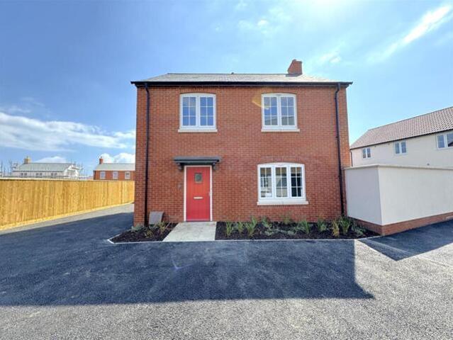 3 Bedroom House Chesil Reach Chesil Reach LS98968953