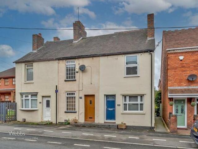 3 Bedroom House Cheslyn Hay Cheslyn Hay N/A 86711371
