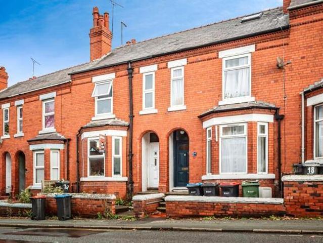 3 Bedroom House Chester Cheshire West And Chester LS98386854
