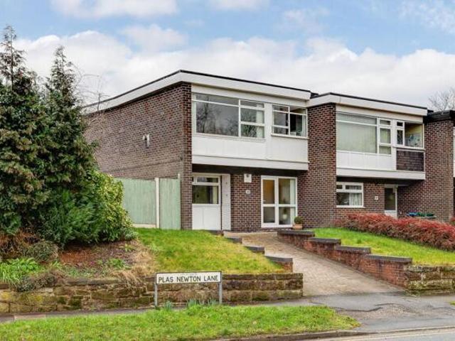 3 Bedroom House Chester Cheshire West And Chester 99808703