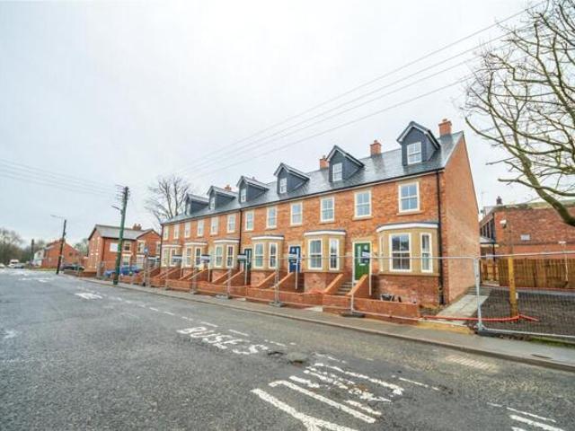 3 Bedroom House Chester Le Street County Durham 100024138