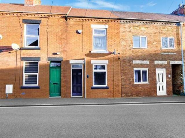3 Bedroom House Chesterfield Derbyshire LS98386801