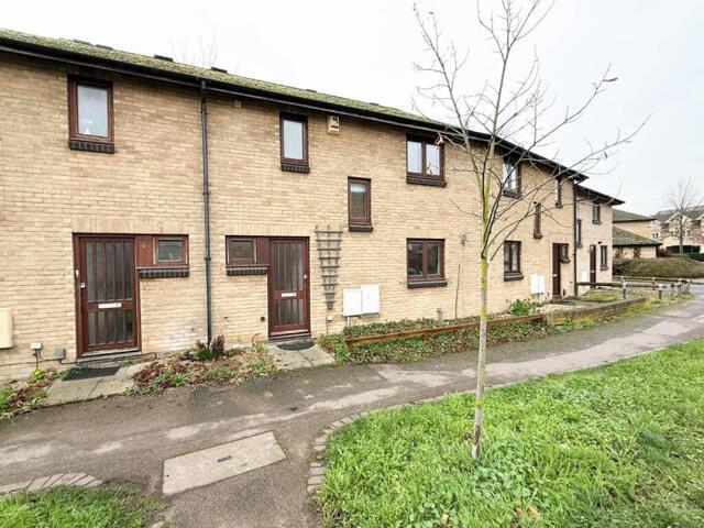 3 Bedroom House Chesterton Cambridgeshire 98321918