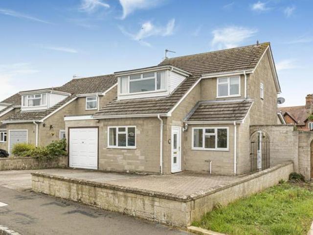 3 Bedroom House Chesterton Oxfordshire 100953684