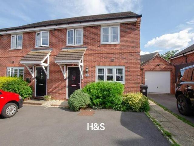 3 Bedroom House Cheswick Green Cheswick Green 99571912