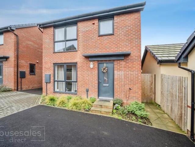 3 Bedroom House Chepstow Monmouthshire 100786549