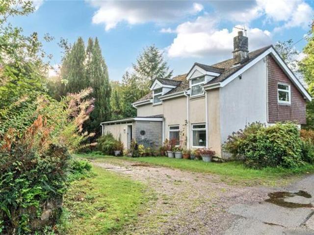 3 Bedroom House Chepstow Monmouthshire LS99437100