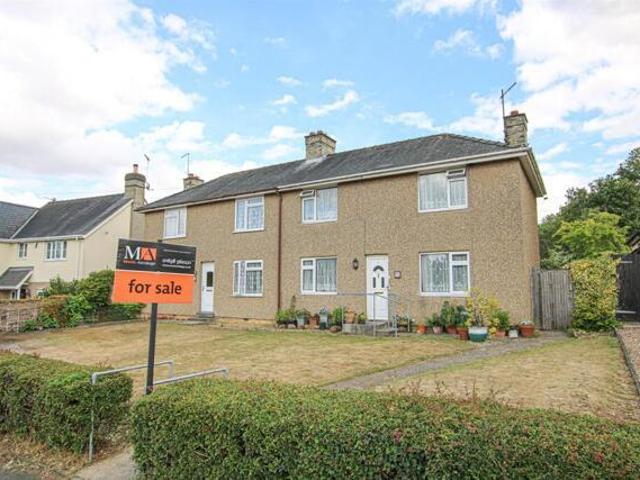 3 Bedroom House Cheveley Cheveley LS94358550