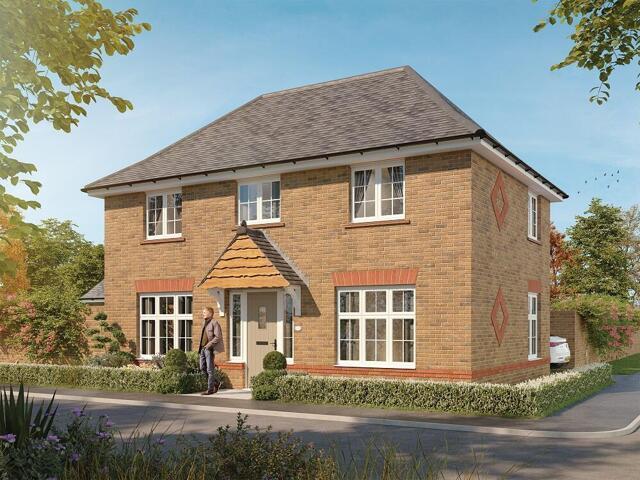 3 Bedroom House Chichester West Sussex LS98864773