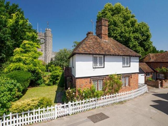 3 Bedroom House Chilham Kent 98718079
