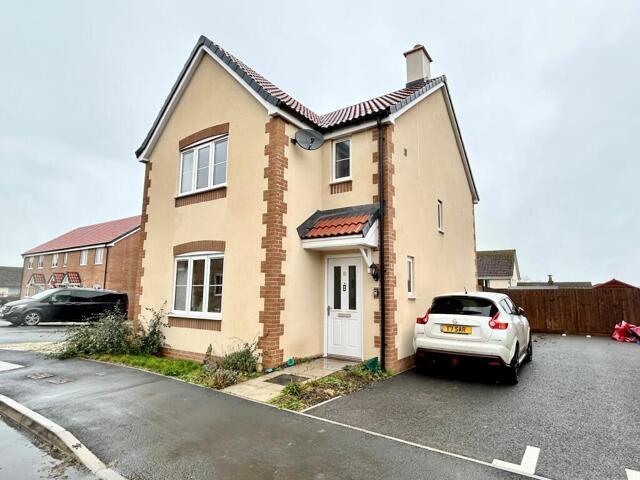 3 Bedroom House Chilton Polden Chilton Polden 99029646