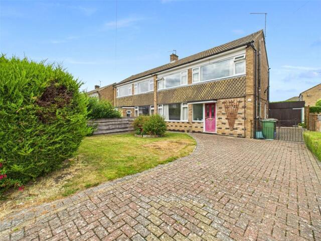 3 Bedroom House Chinnor Oxfordshire LS99345102