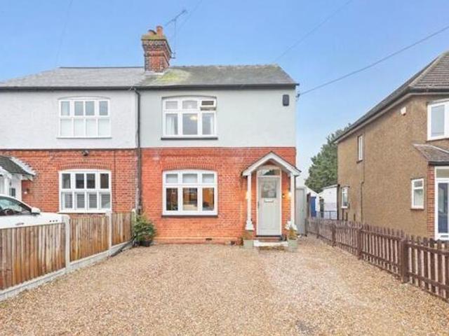 3 Bedroom House Chipping Ongar Essex LS101891904