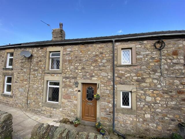 3 Bedroom House Chipping Lancashire 98649207