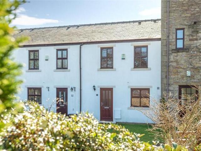 3 Bedroom House Chipping Lancashire 100855282