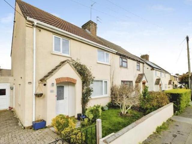 3 Bedroom House Chipping Sodbury Bristol 101892007