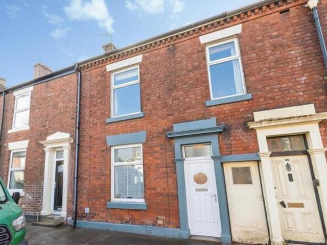 3 Bedroom House Chorley Lancashire 100685191