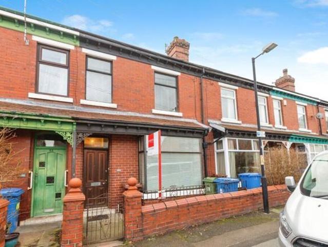 3 Bedroom House Chorley Lancashire 99523774