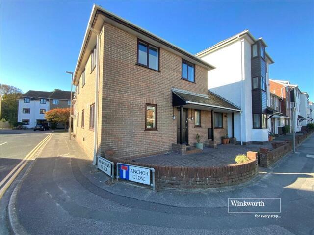 3 Bedroom House Christchurch Dorset 98545733