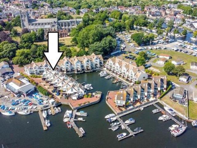 3 Bedroom House Christchurch Dorset 99029448