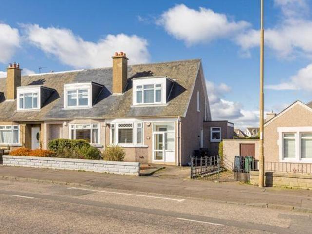 3 Bedroom House City Of Edinburgh City Of Edinburgh 100917818