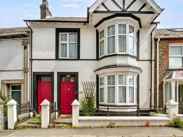 3 Bedroom House Cilgerran Cilgerran LS98930284