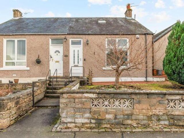 3 Bedroom House Clackmannanshire Clackmannanshire 101678508
