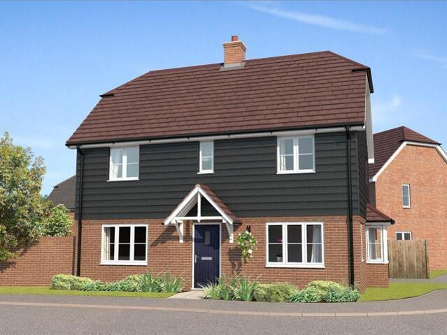 3 Bedroom House Clacton On Sea Essex 99475964