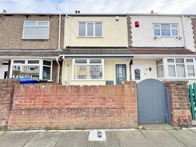3 Bedroom House Cleethorpes North East Lincolnshire 88996200