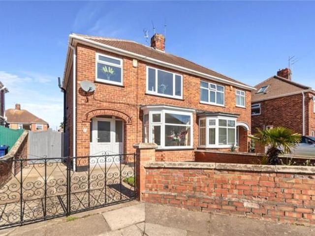 3 Bedroom House Cleethorpes North East Lincolnshire 98930111
