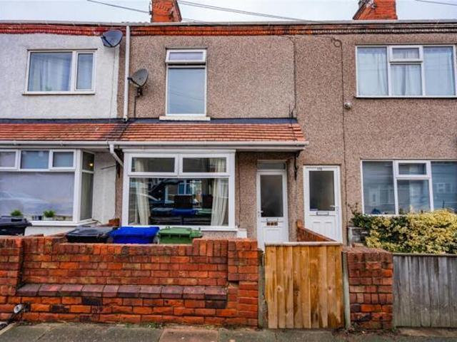 3 Bedroom House Cleethorpes North East Lincolnshire 99437036