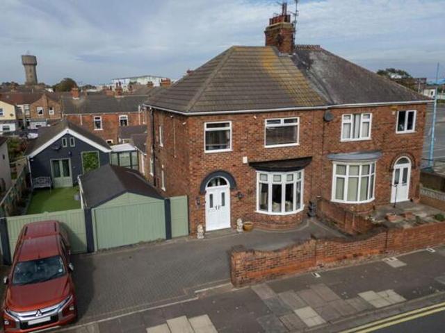 3 Bedroom House Cleethorpes North East Lincolnshire LS101678064
