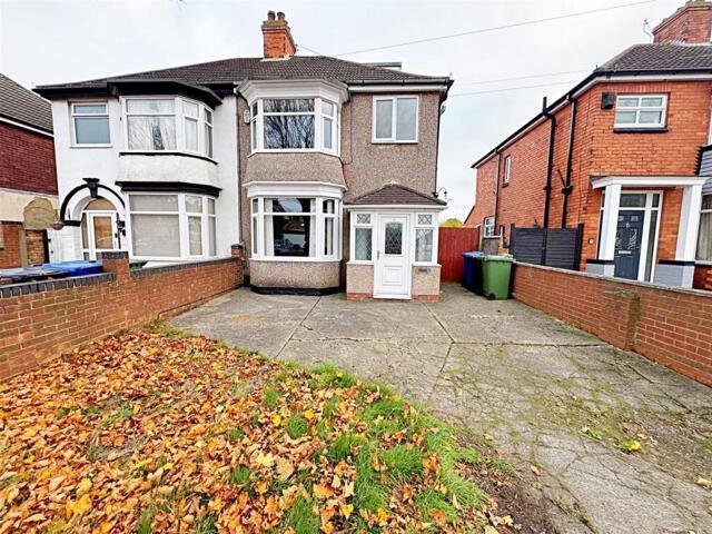 3 Bedroom House Cleethorpes North East Lincolnshire LS101777657