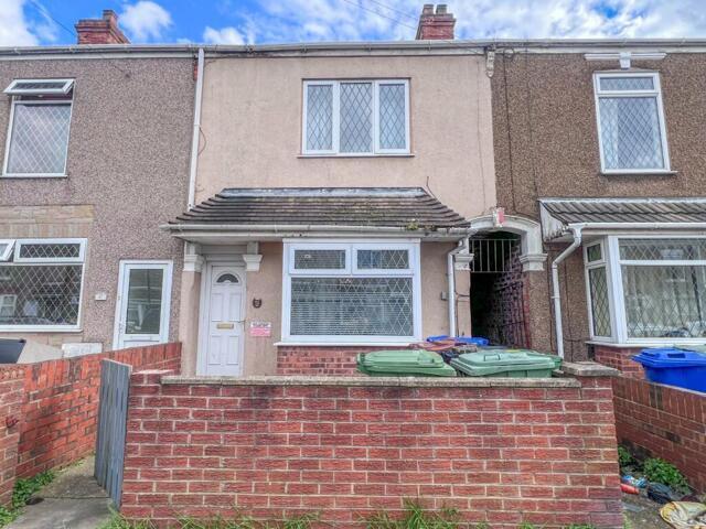3 Bedroom House Cleethorpes North East Lincolnshire LS101199690