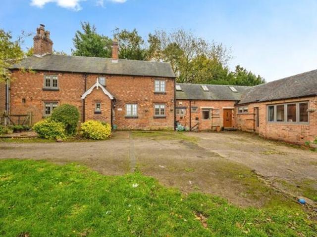 3 Bedroom House Clifton Bedfordshire LS99986071