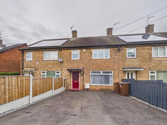 3 Bedroom House Clifton Bedfordshire LS100854859