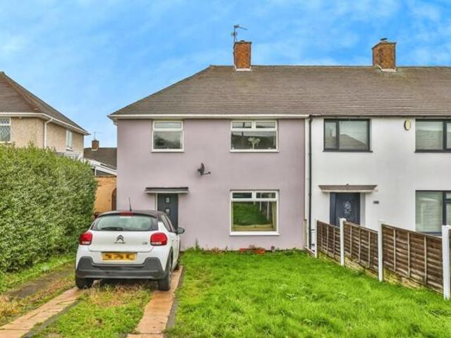 3 Bedroom House Clifton Nottingham LS99895248
