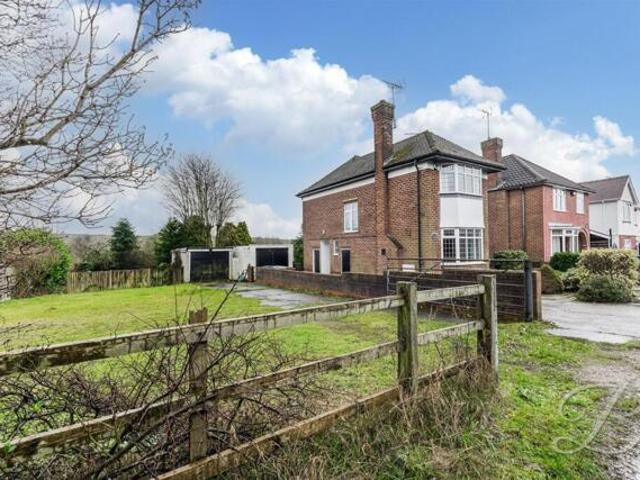 3 Bedroom House Clipstone Village Clipstone Village 101676048