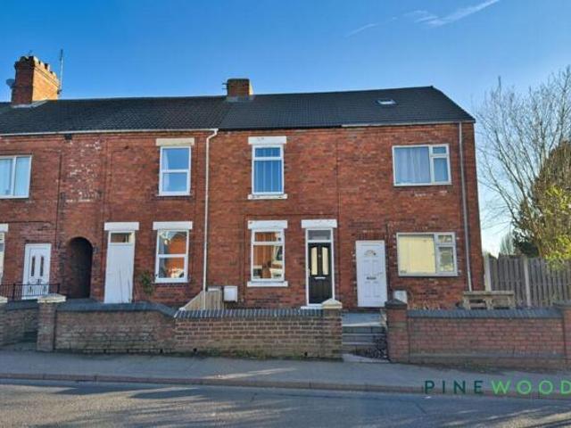 3 Bedroom House Clowne Derbyshire 101678521