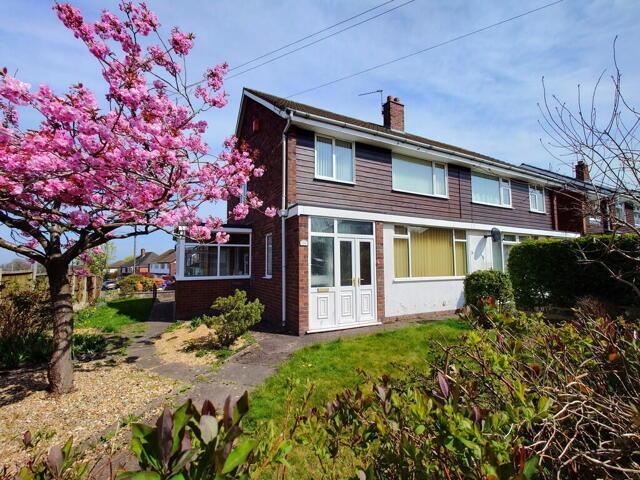 3 Bedroom House Clough Hall Clough Hall 99344630