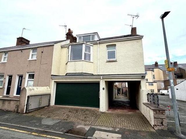 3 Bedroom House Craig Y Don Craig Y Don 99808744