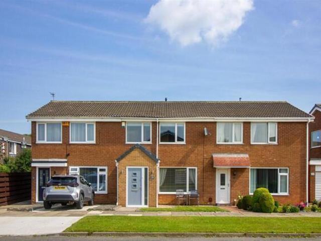 3 Bedroom House Cramlington Northumberland 101351850
