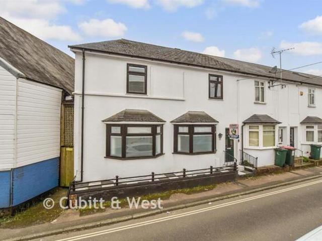 3 Bedroom House Crawley Hampshire 100132315