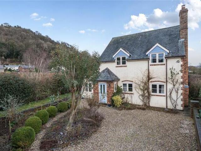 3 Bedroom House Craven Arms Shropshire LS99437040